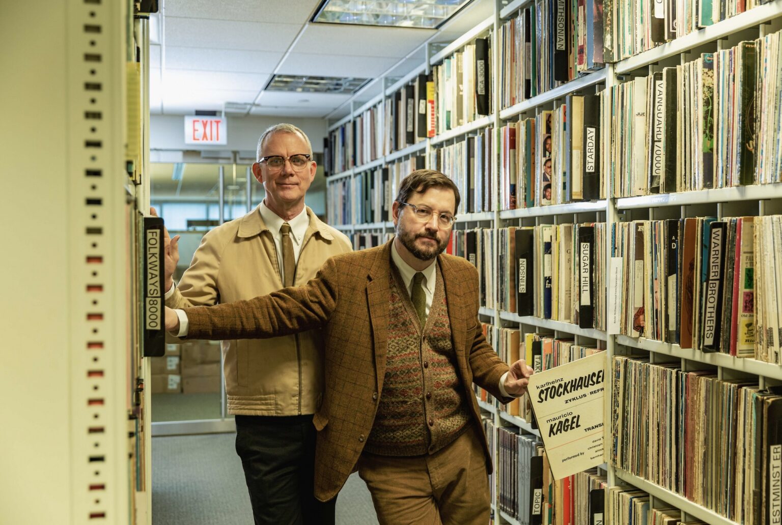 Matmos drops in for tea and jockstraps - 48 hills