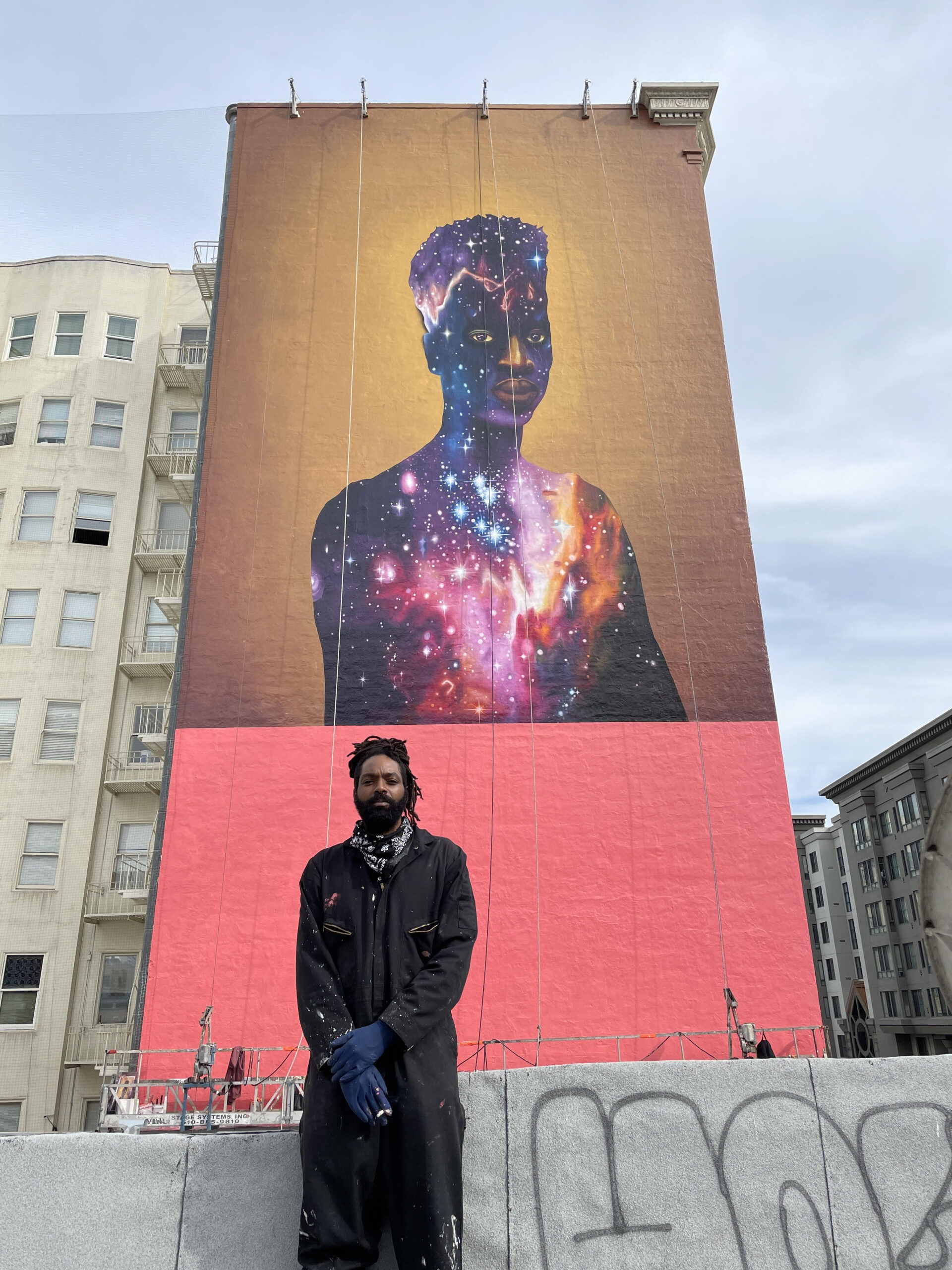 At 'Noonan Unlocked,' Pier 70 artists will display their resilient ...