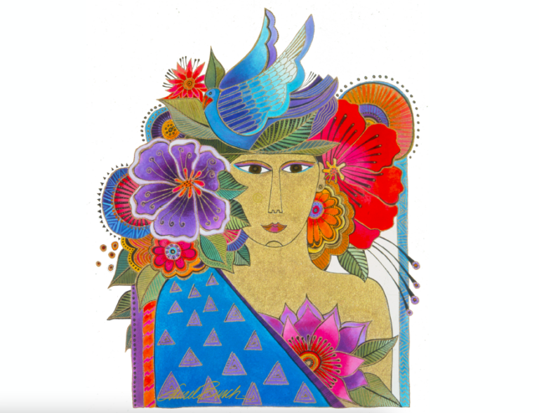 Beloved artist Laurel Burch honored throughout Haight-Ashbury ...