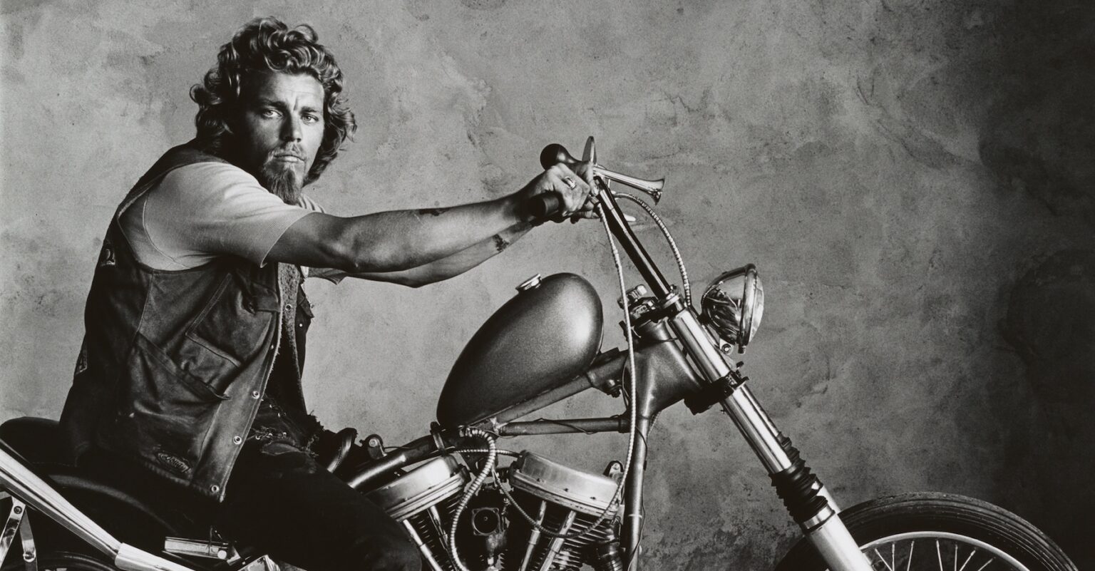 The kid from Plainfield: Irving Penn retrospective captures him ...