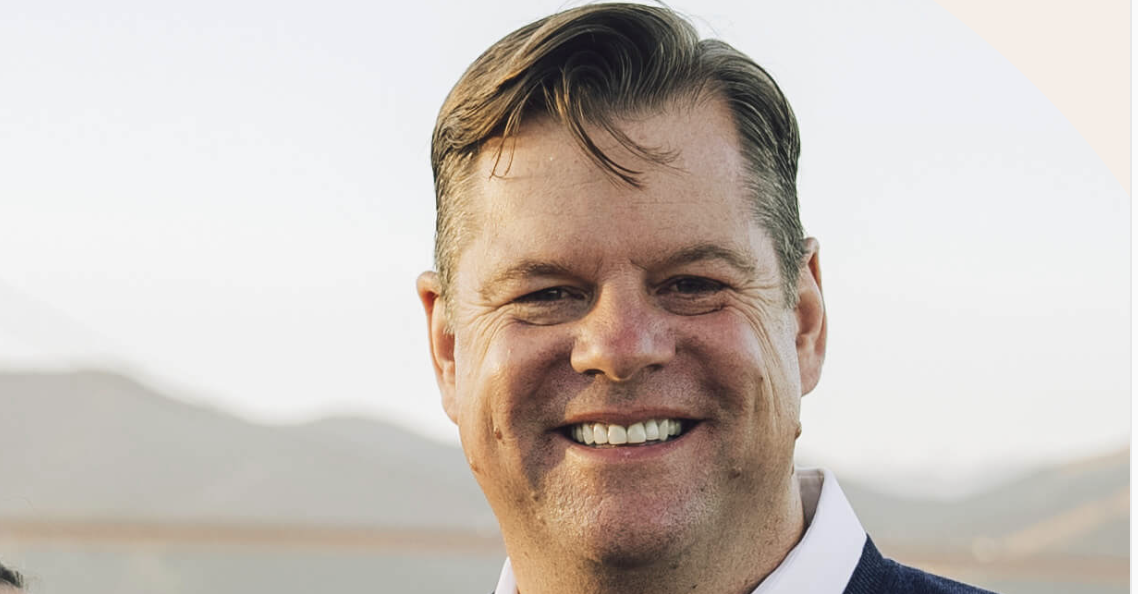 Farrell complains about cuts in child-care measure that he tried to ...