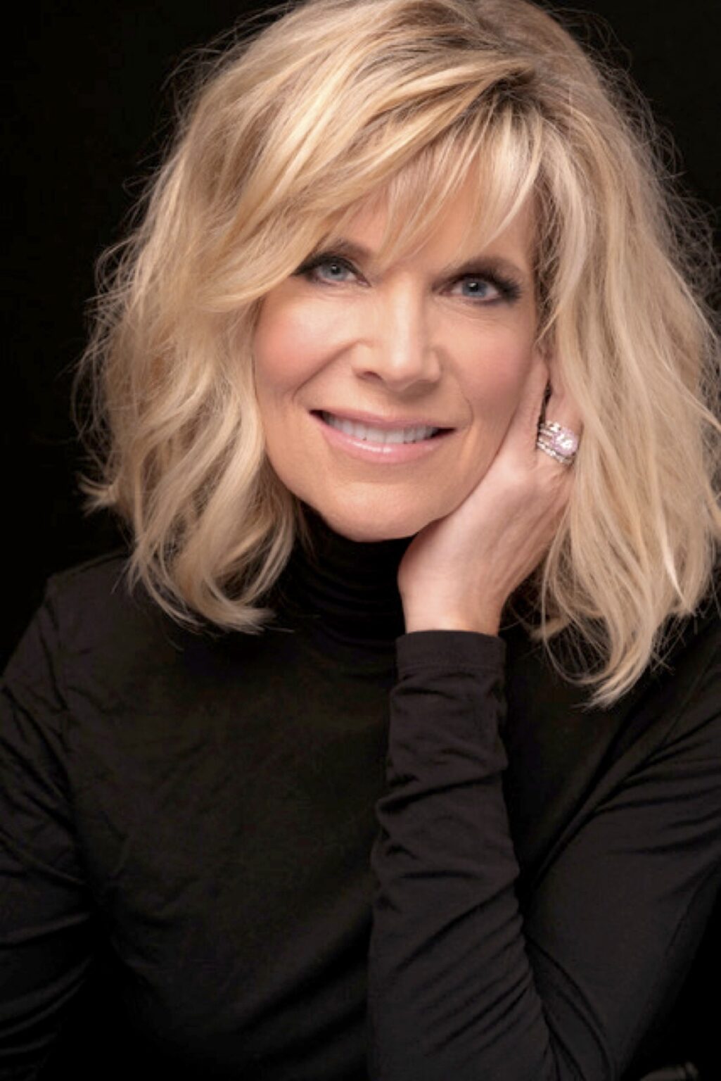 Debby Boone: 'I'm relatable, fun, flawed, and real' - 48 hills