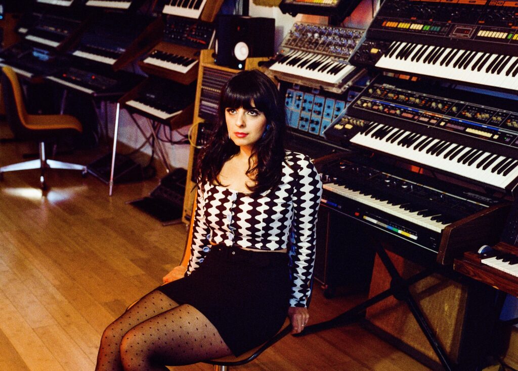 Under the Stars: Give Maryam Qudus all her flowers - 48 hills