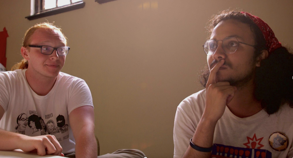 Letter from Milwaukee: Reflections on the RNC—and the protests - 48 hills