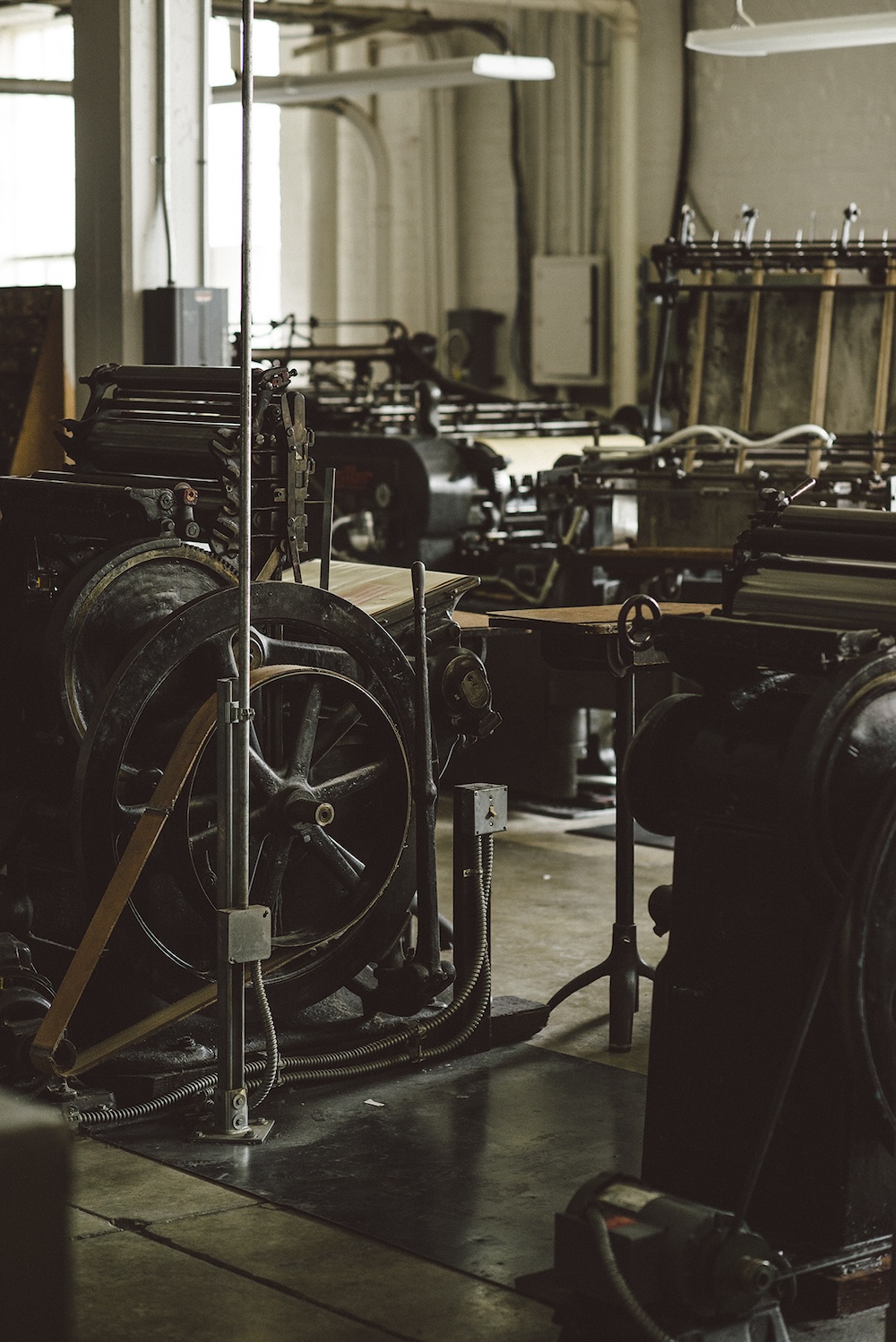 Best of the Bay 2024 Editors’ Pick: Arion Press - 48 hills