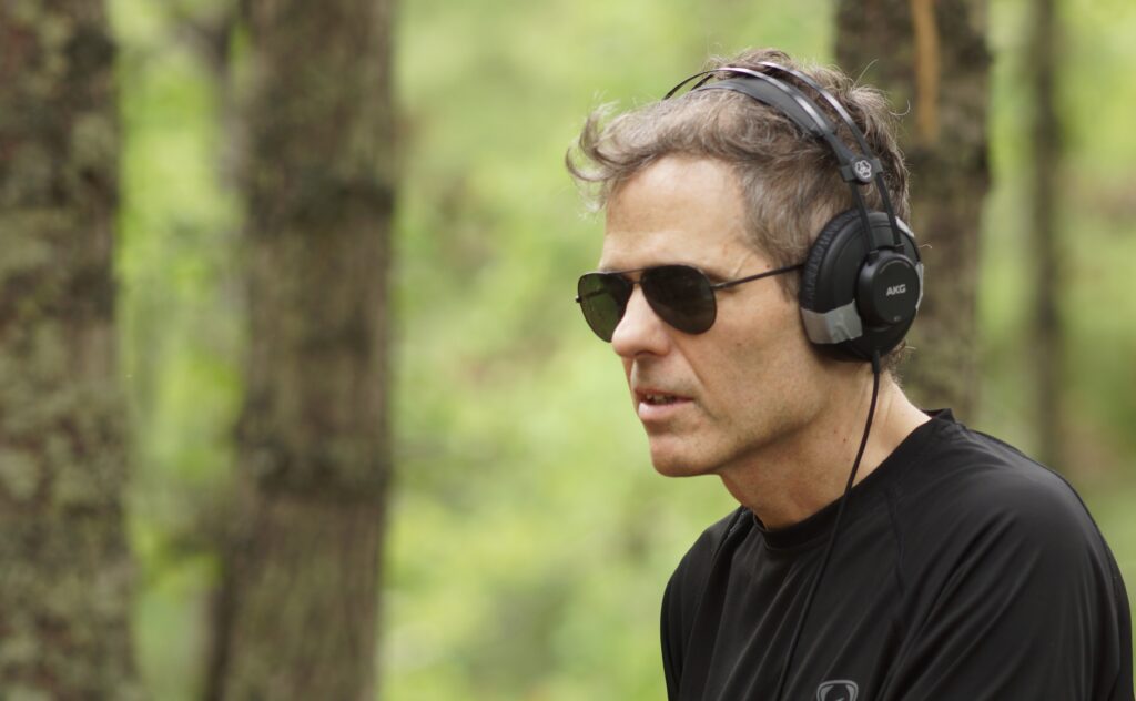 Oakland streets to Rwandan hills, Ian Brennan's musical storytelling ...