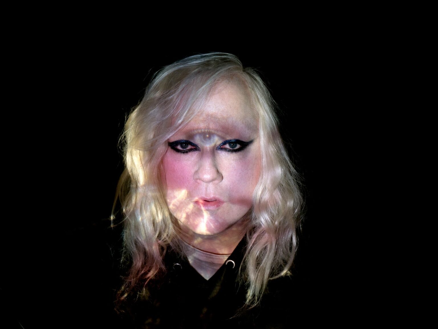 ANOHNI: 'Built into my identity as a queen is the knowledge that I'm a ...