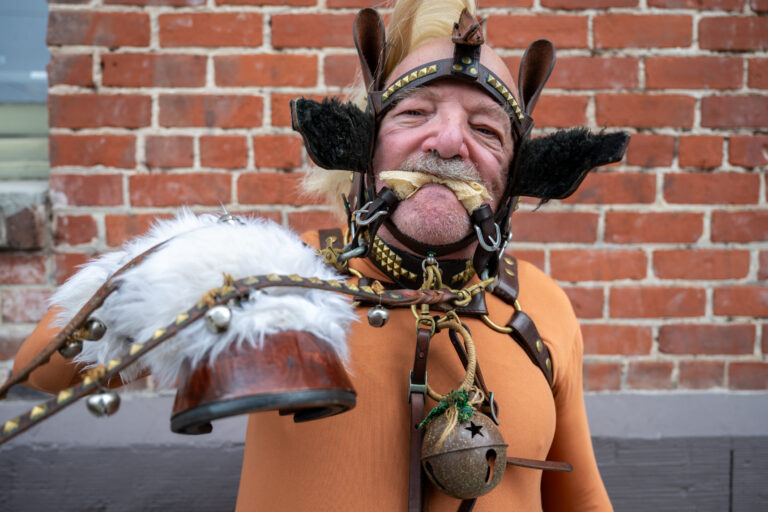 Live Shots: Folsom Street Fair whipped up fun in the sun - 48 hills