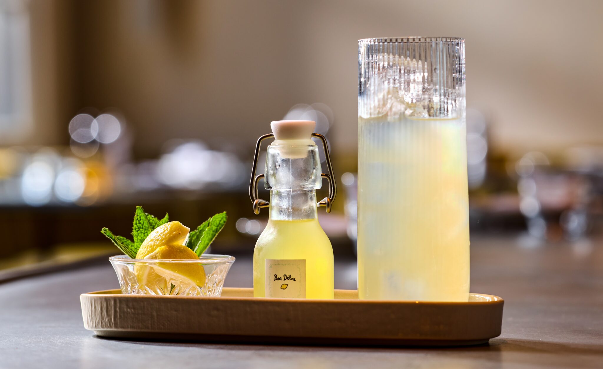 Good Taste: Paris on the Embarcadero - 48 hills