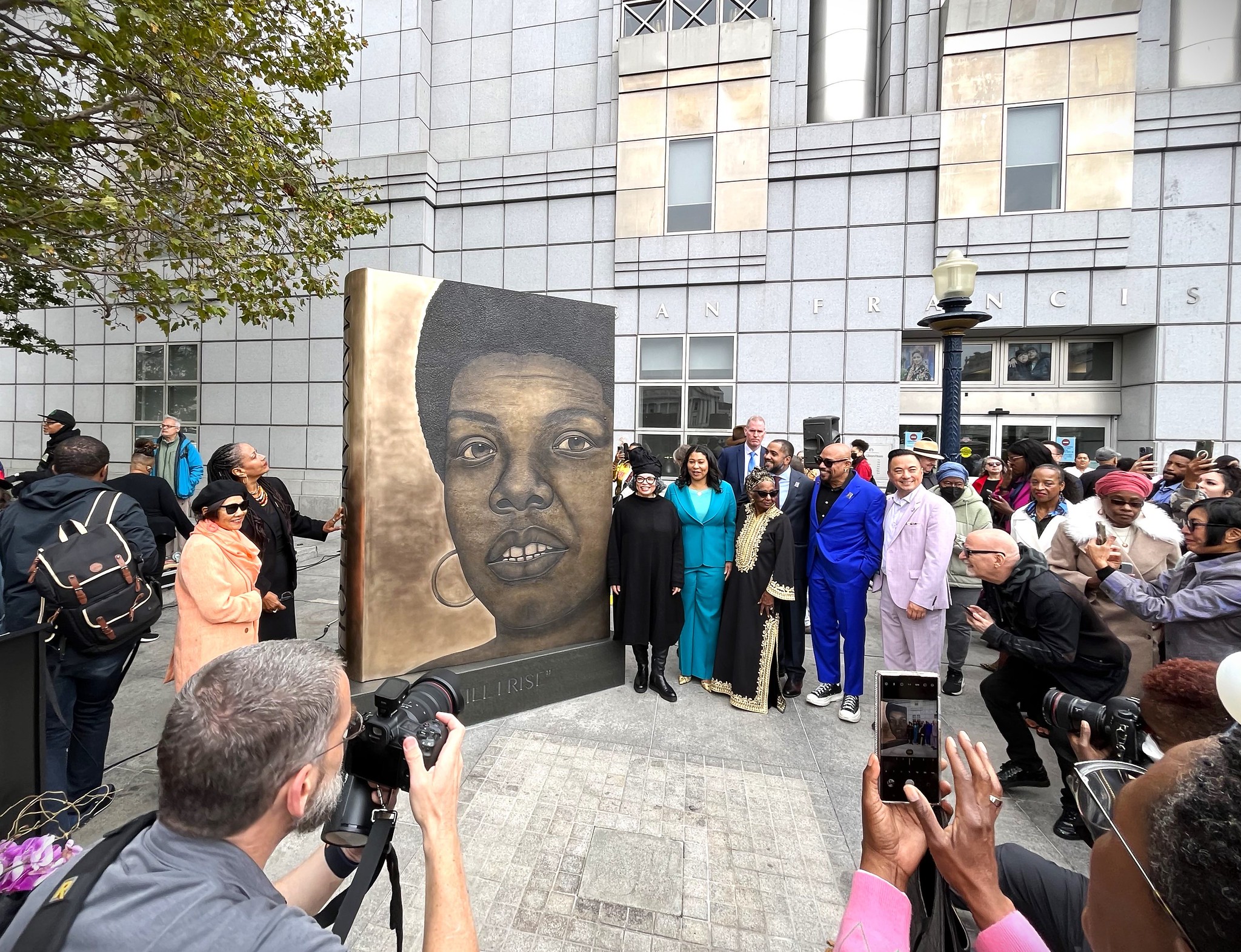 The phenomenal triumph of Lava Thomas - 48 hills