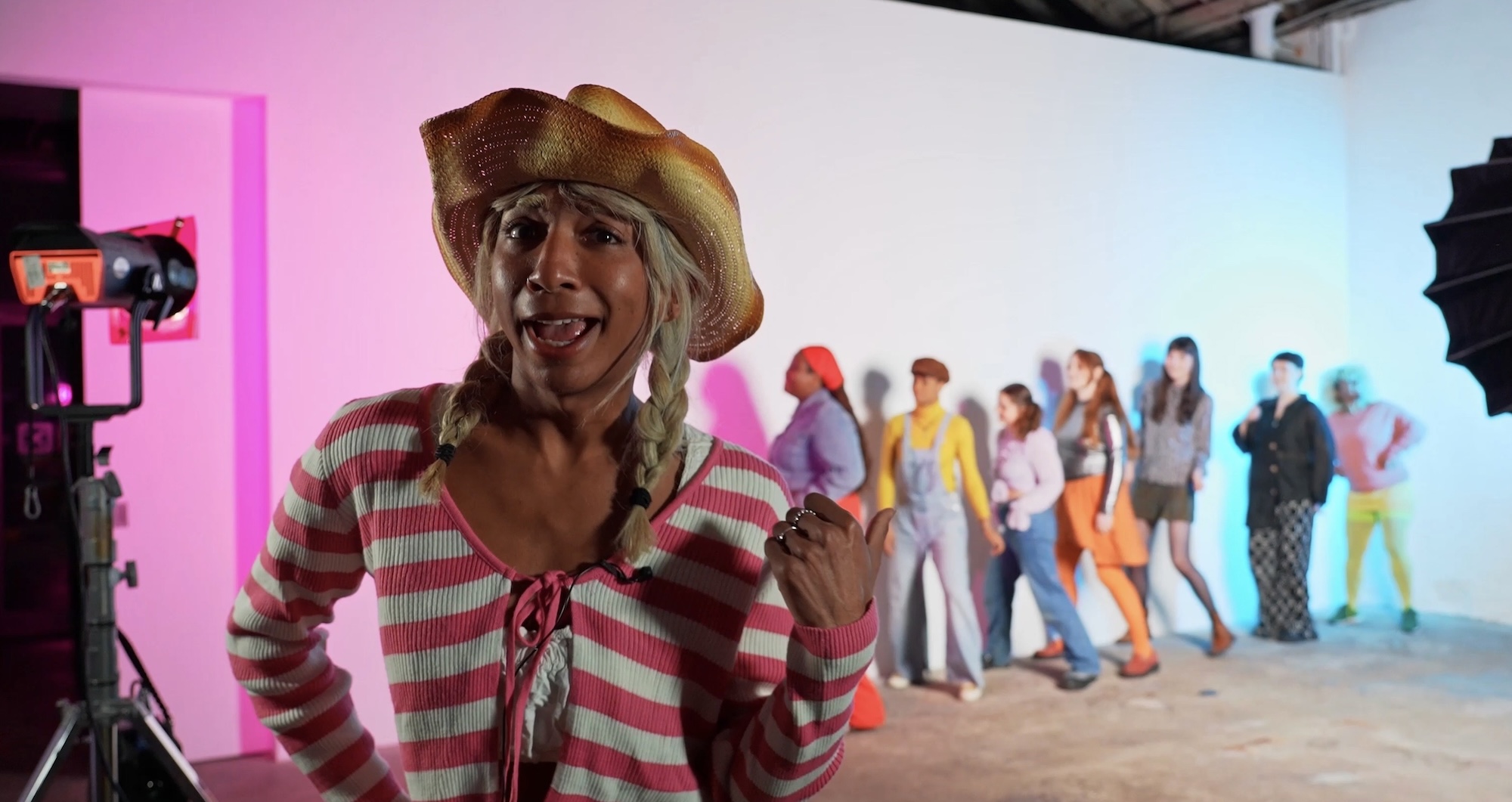 Transgender Film Fest offers community in a time of great threat - 48 hills