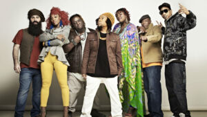Four decades in, hip-hop heroes Arrested Development still speak out ...