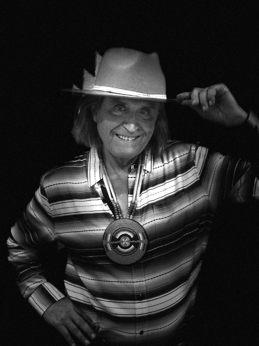 50 years ago, the industry discarded him. Now jazz-funk legend Saracho ...