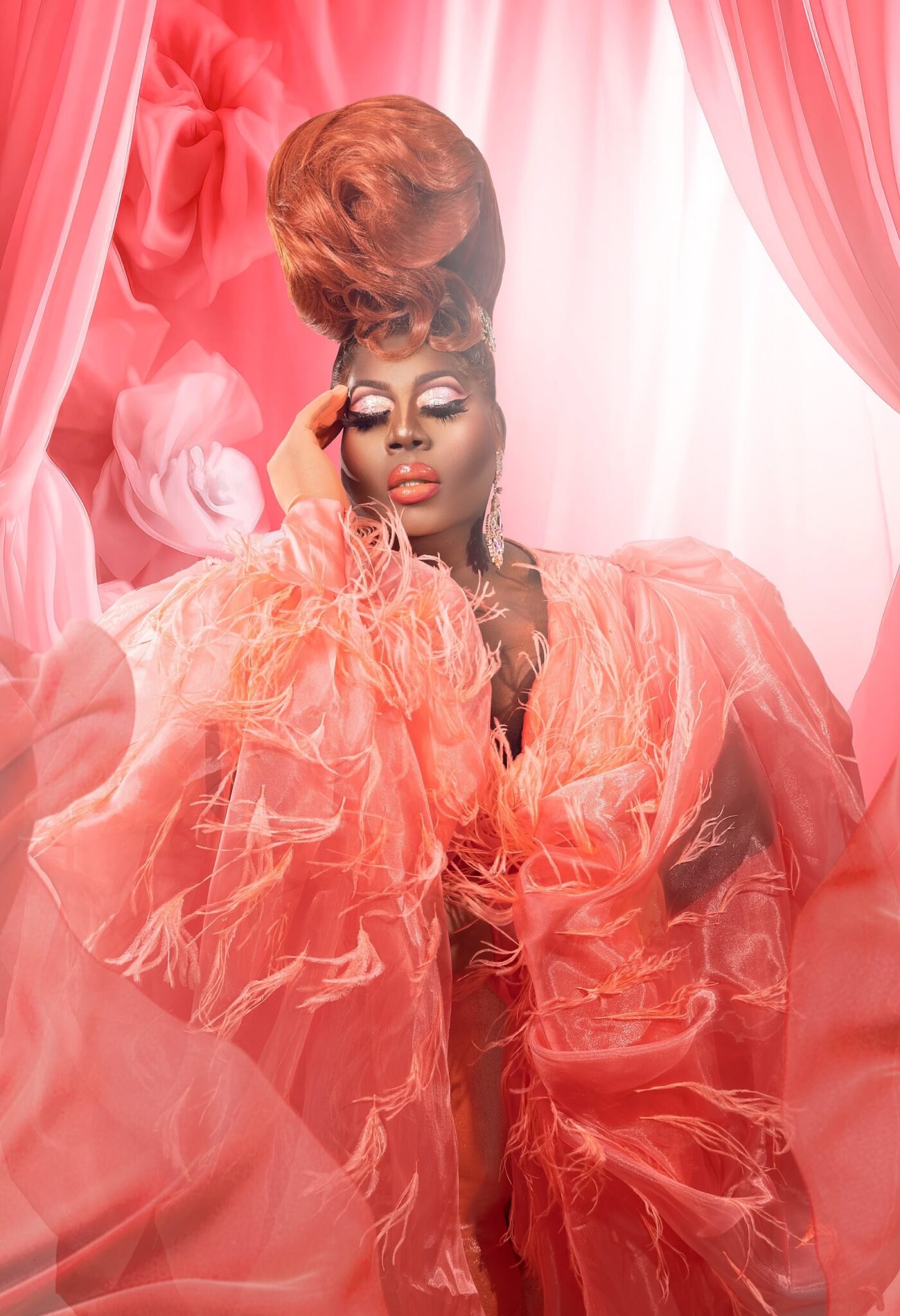 Stuck in a seasonal funk? Go for the 'Holiday Gaiety' - 48 hills