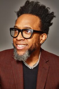 Four decades in, hip-hop heroes Arrested Development still speak out ...