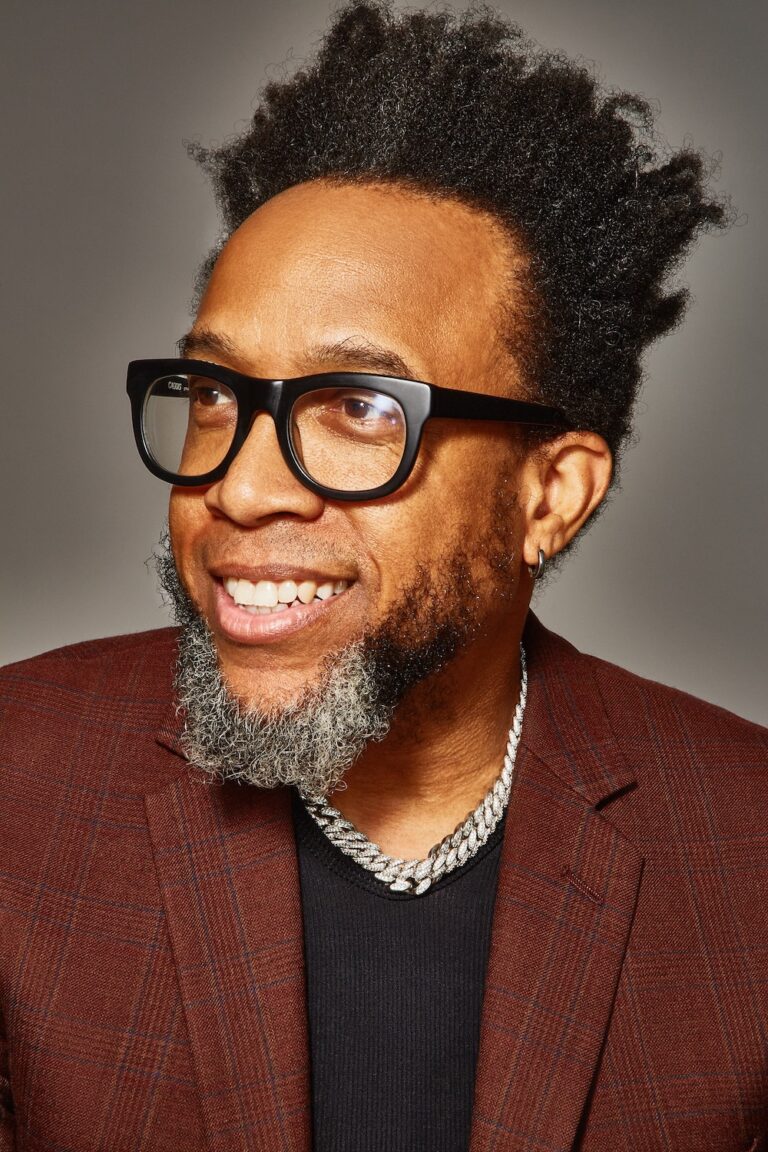 Four decades in, hip-hop heroes Arrested Development still speak out ...