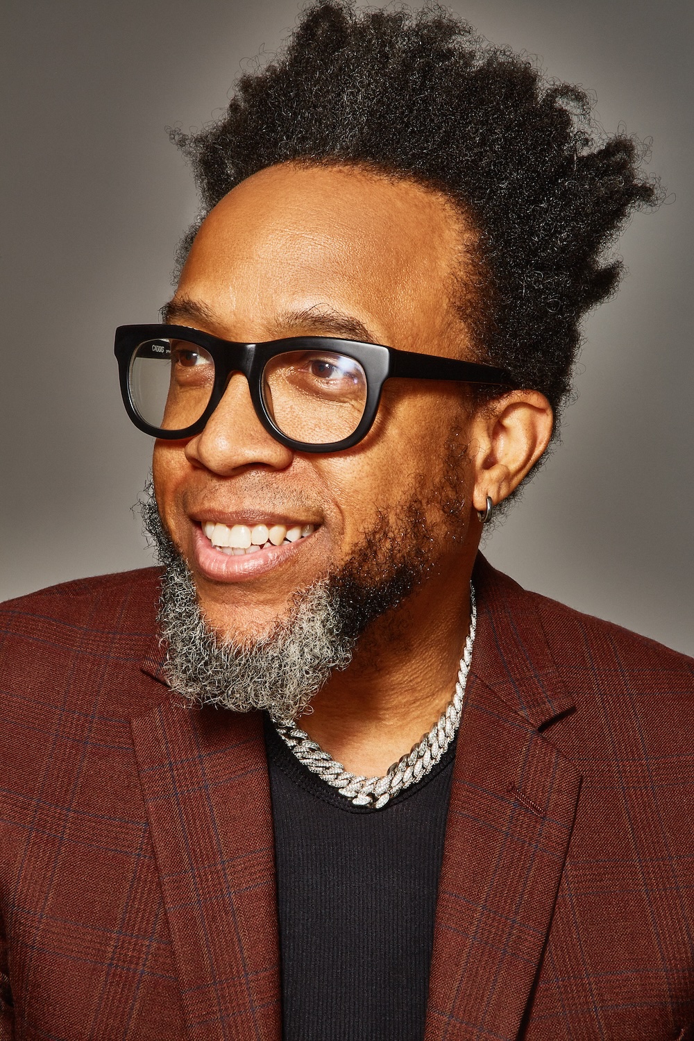 Four decades in, hip-hop heroes Arrested Development still speak out ...