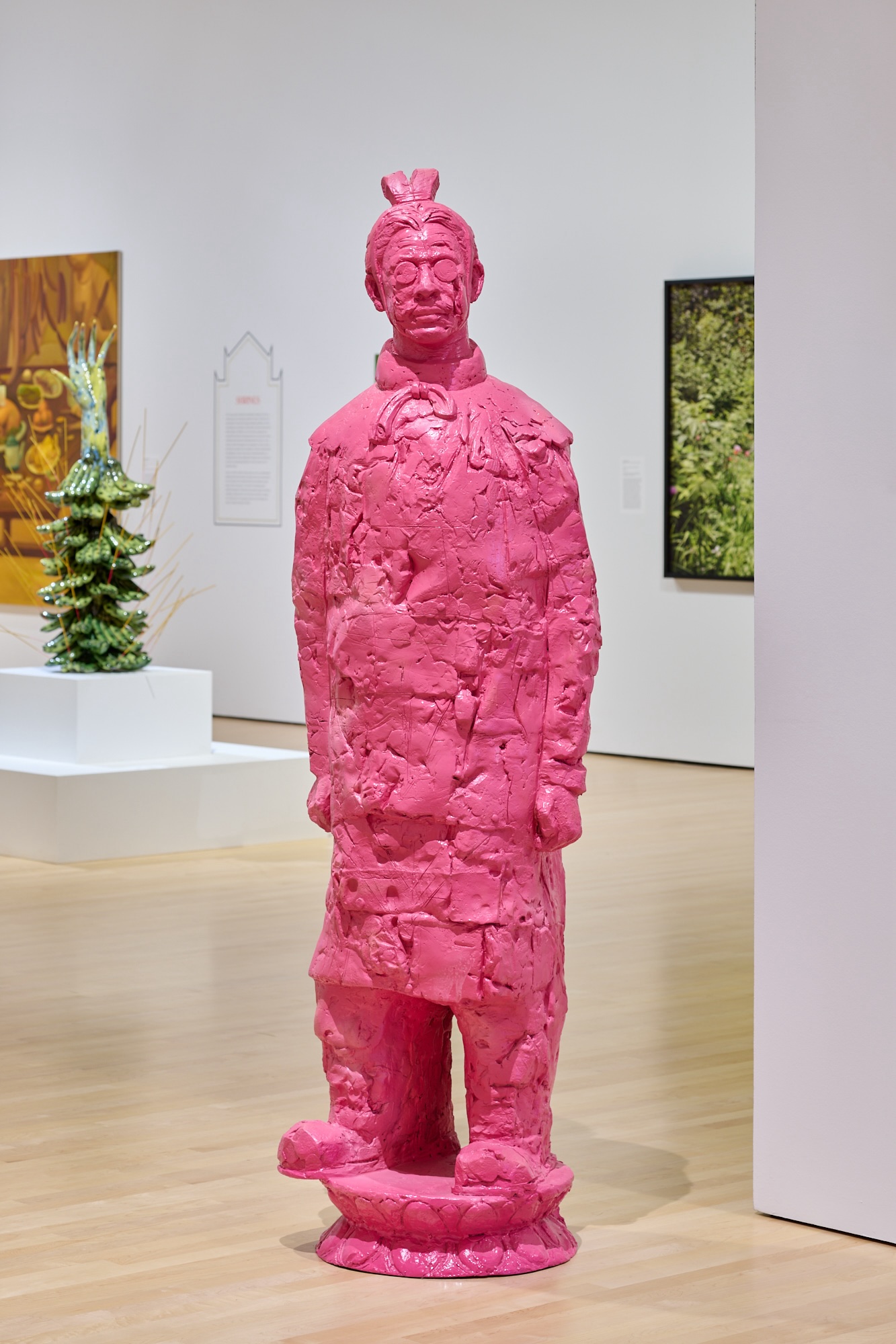 'Spirit House' negotiates generational worlds to transcend linear time ...