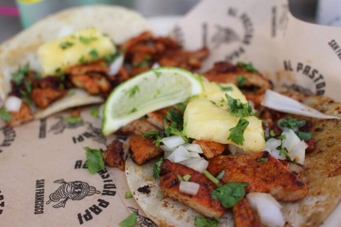Good Taste: Al Pastor Papi's iconic taco trailer is closing, but the ...