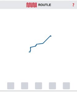 Adorable free 'Muni Routle' game tests your SF transit knowledge - 48 hills