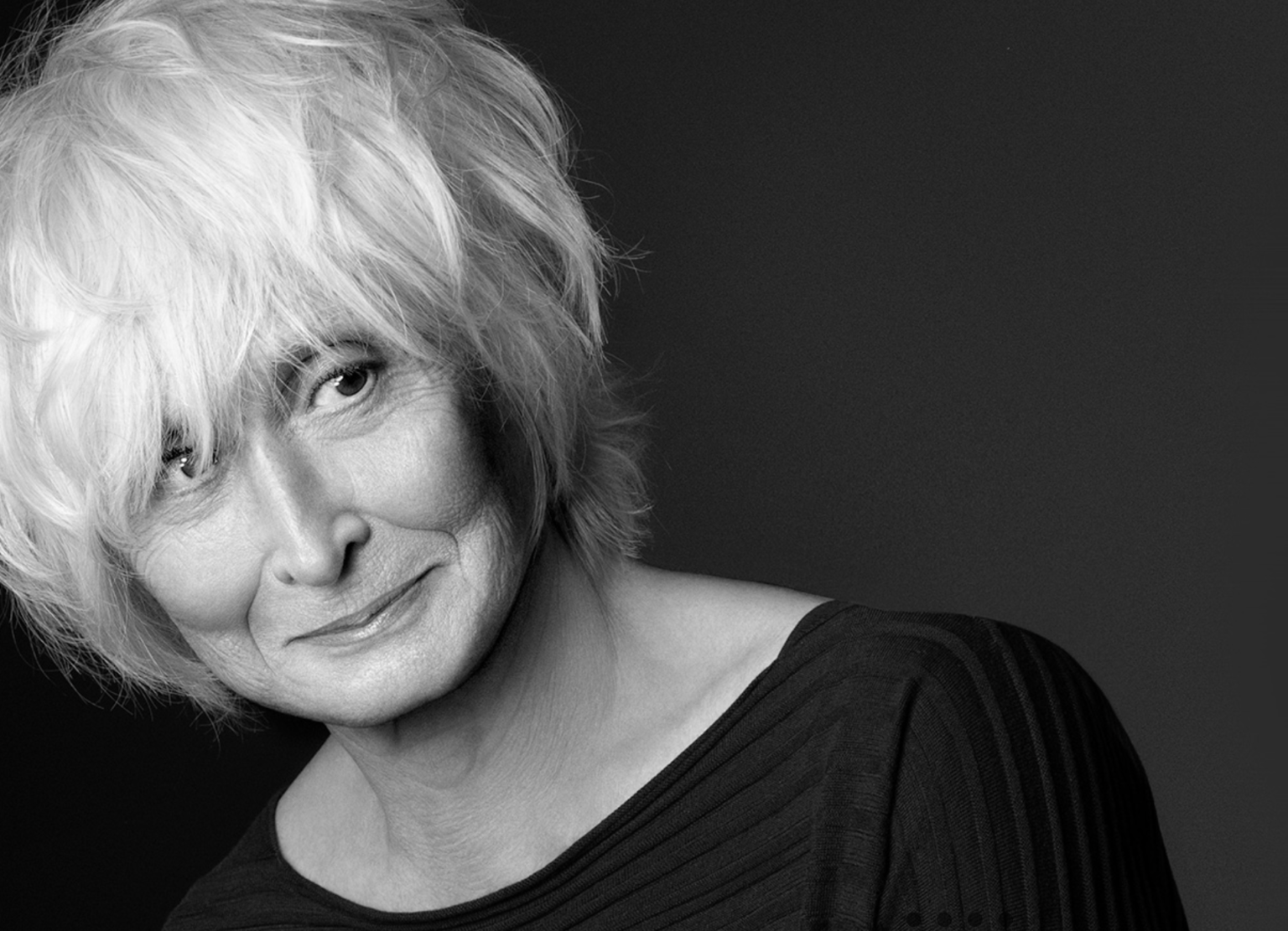 60 years in, Twyla Tharp's legendary company still shone like a diamond ...