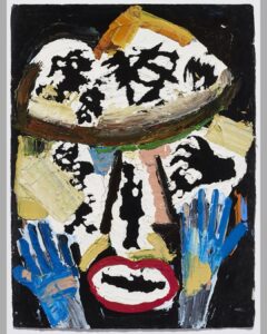 'Clay is right now!' Towering ceramic artist Viola Frey is celebrated ...