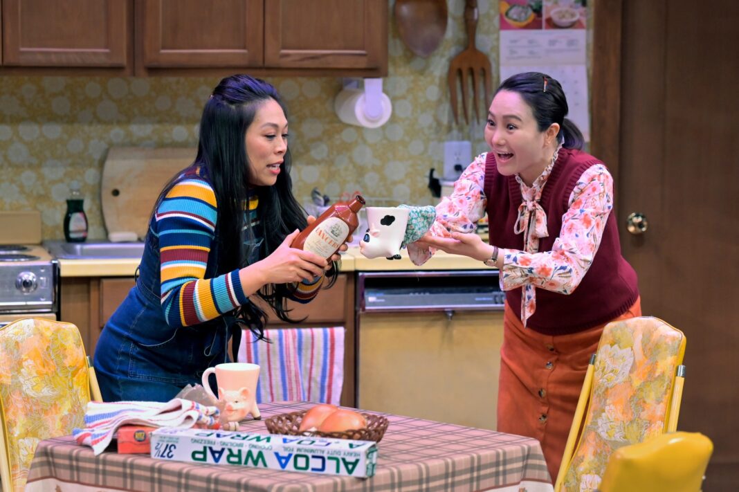 Drama Masks: Time can work against us all - 48 hills