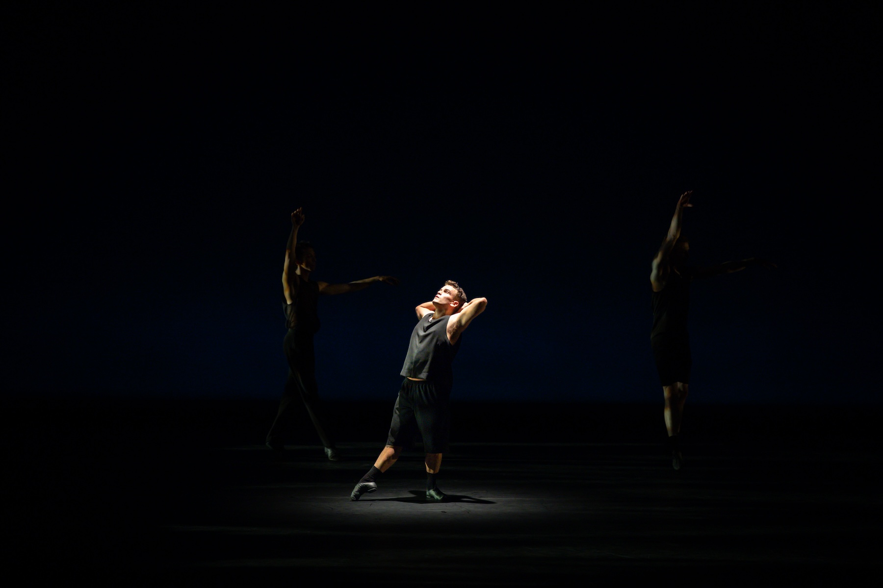 60 years in, Twyla Tharp's legendary company still shone like a diamond ...