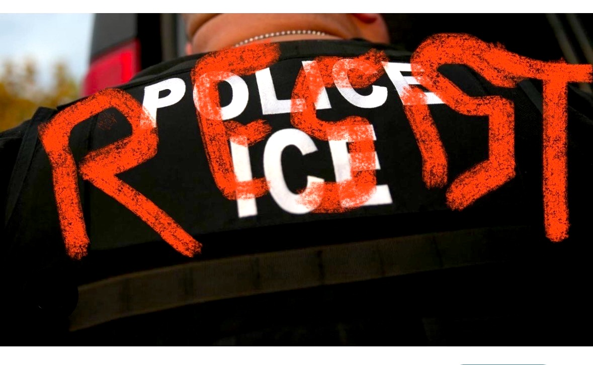 OPINION: How ICE is engaging in racist profiling - 48 hills