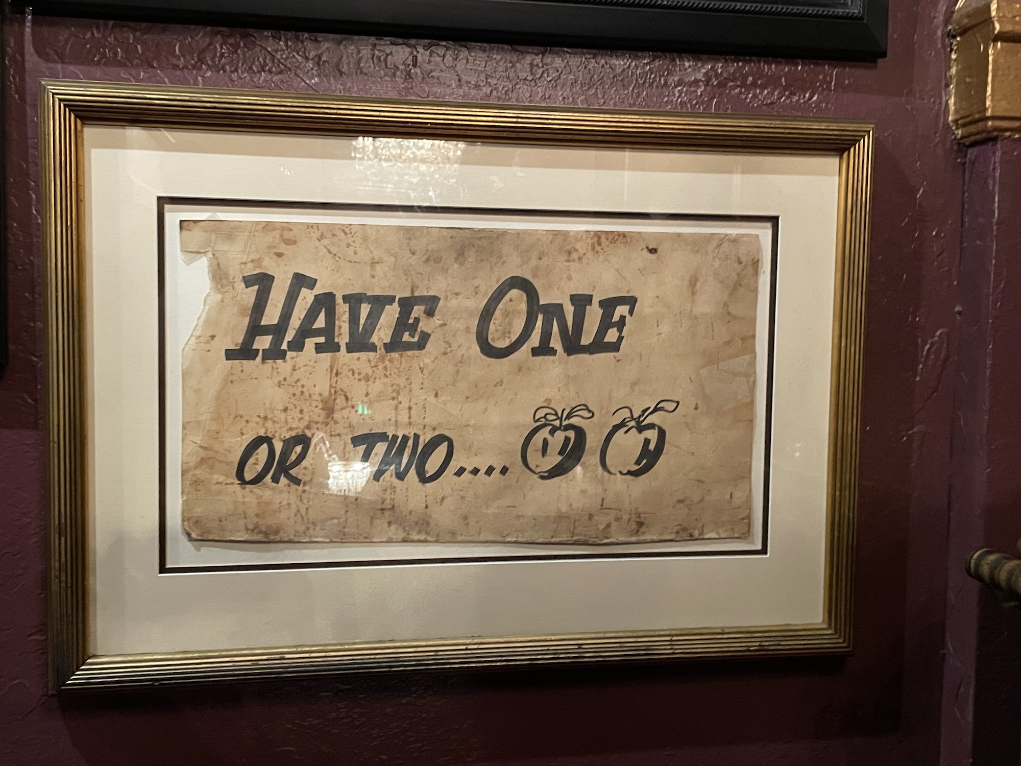 Good Taste: Where to get the Fillmore’s famous apples - 48 hills