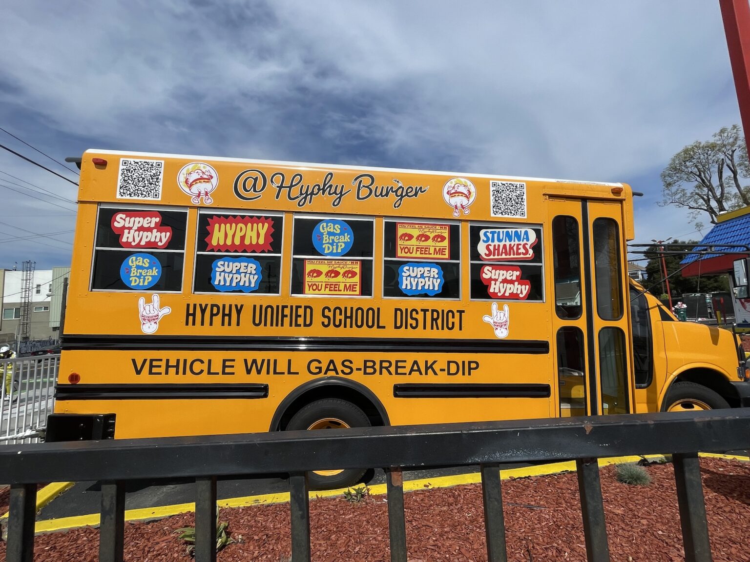 Good Taste: Time to save some legacy food and drink classics - 48 hills