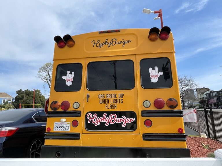 Good Taste: Feeling Hyphy Burger - 48 hills