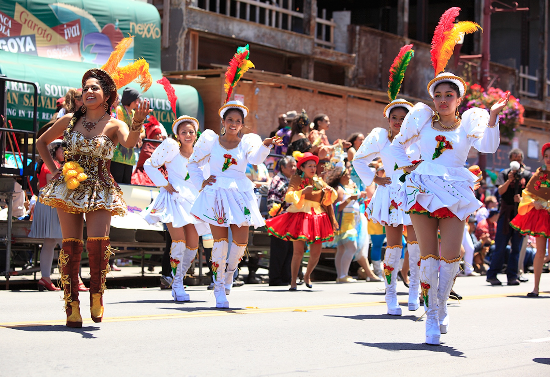 SF Carnaval isn't going anywhere - 48 hills