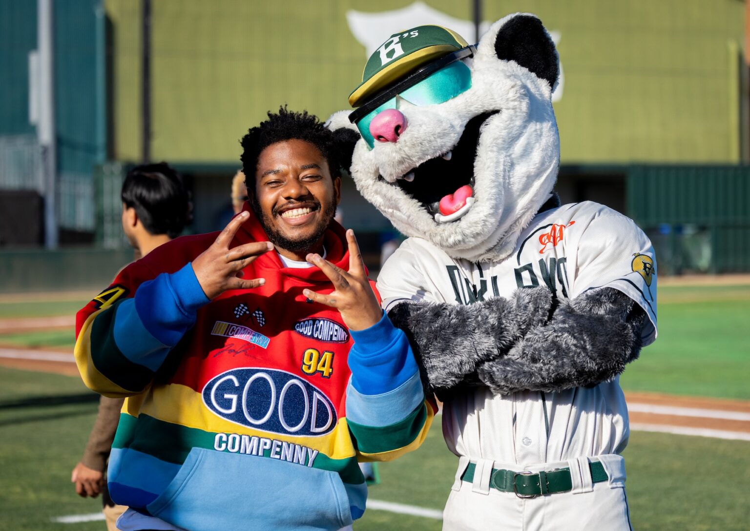 Bay Area minor league baseball reminds us what we root for - 48 hills