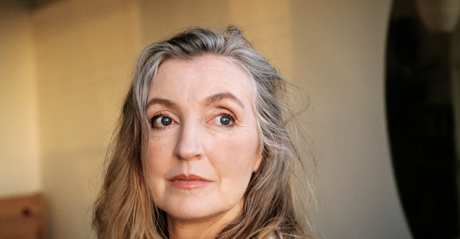 Rebecca Solnit proposes we take the long way home - 48 hills