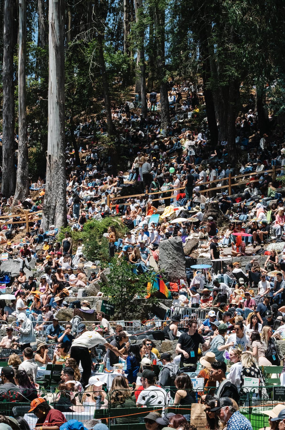 Live Shots: Compton, Oakland took the stage at Stern Grove Festival ...