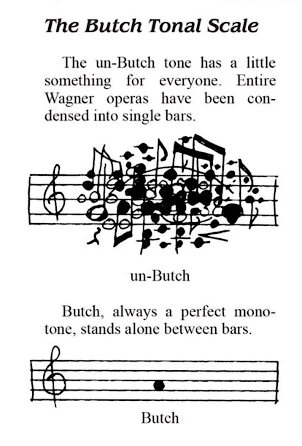 How to be butch (or not) - 48 hills