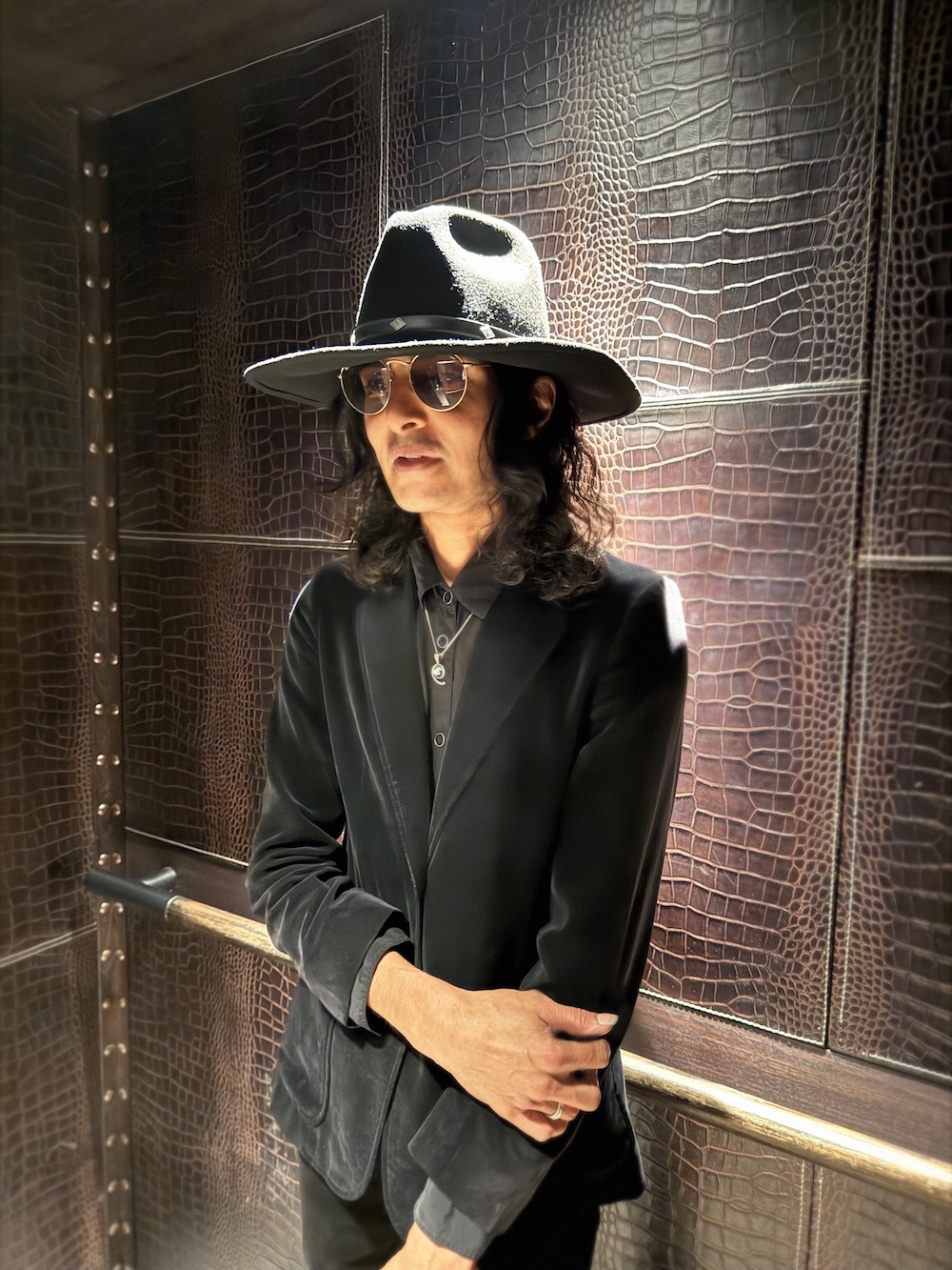 Unplugging with Yeah Yeah Yeahs - 48 hills