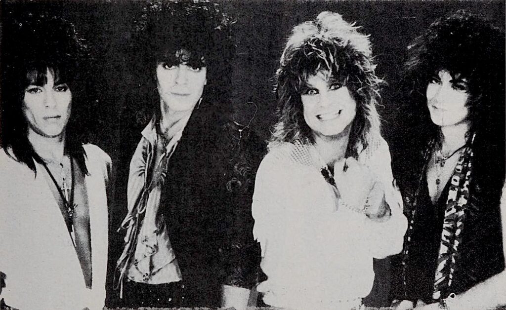 A blizzard of Ozzy covers - 48 hills