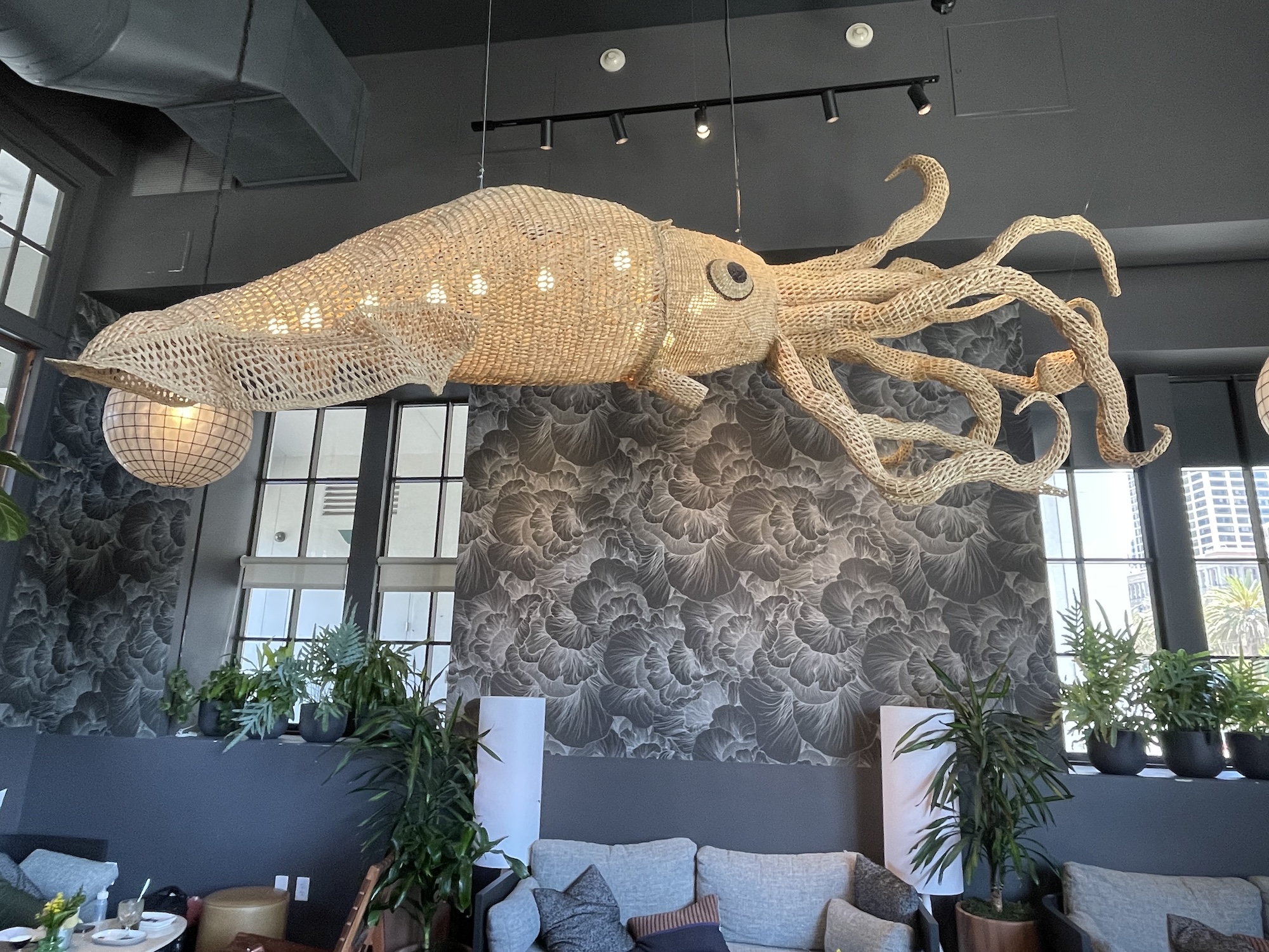 Good Taste: Revamped La Mar just one savory stamp in your 'Passport to ...