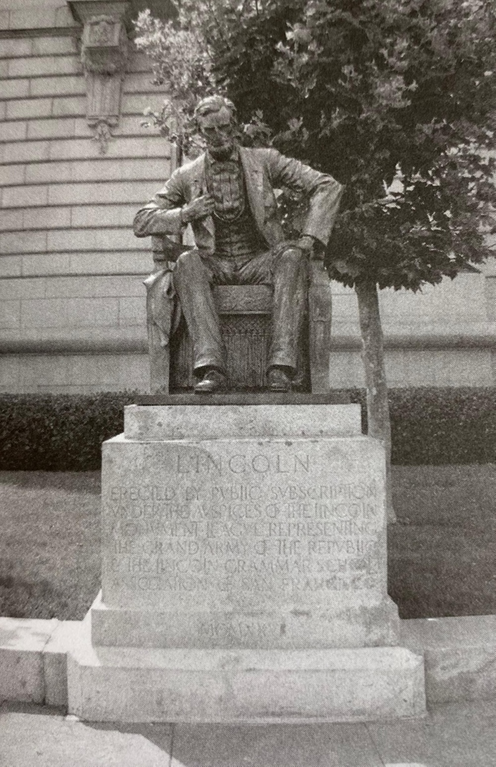 'Indigenize SF' maps well-known street names and statues paying homage ...