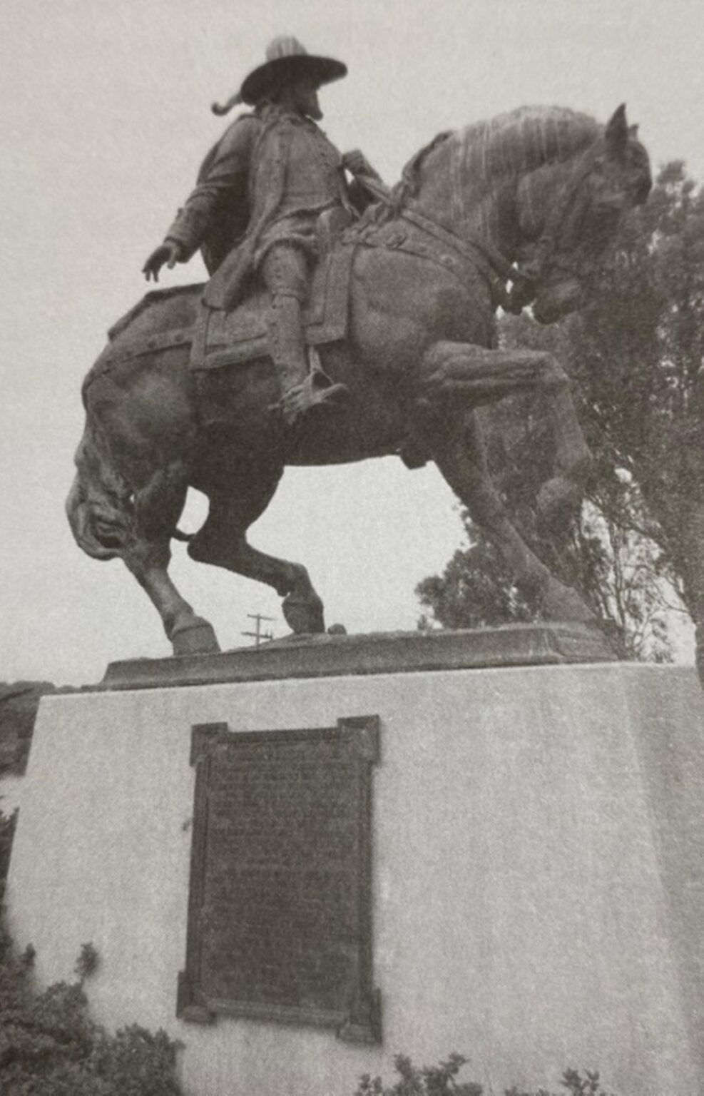 'Indigenize SF' maps well-known street names and statues paying homage ...