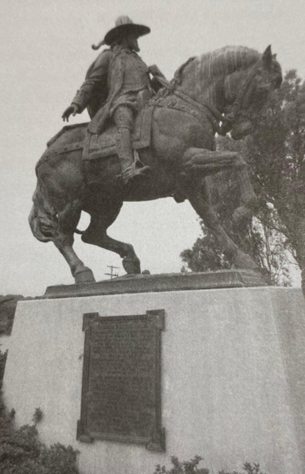 'Indigenize SF' maps well-known street names and statues paying homage ...