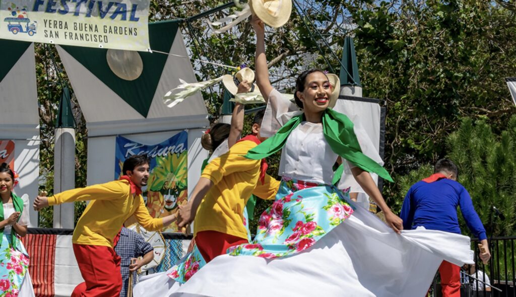 BIG WEEK: Pistahan Parade, SF Fringe Fest, Chinatown Night Market ...