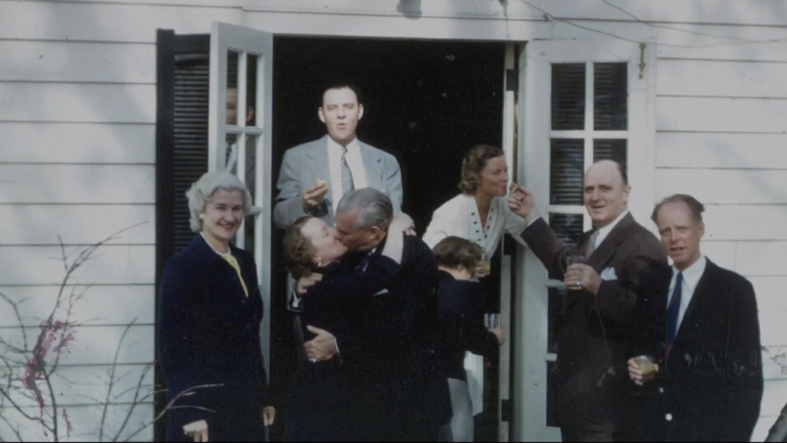 Ficks' Picks: Diving into CROSSROADS Fest's river of experimental celluloid - 48 hills