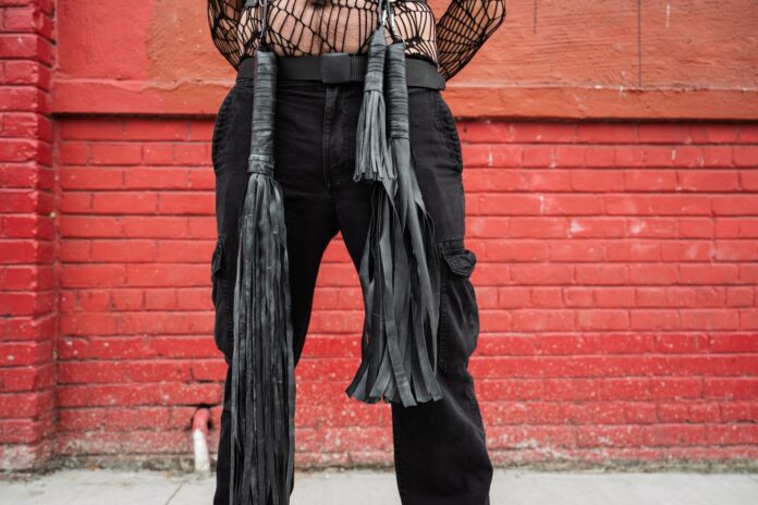 Live Shots: Folsom Street Fair 2025 was big, slutty, and beautiful - 48 ...