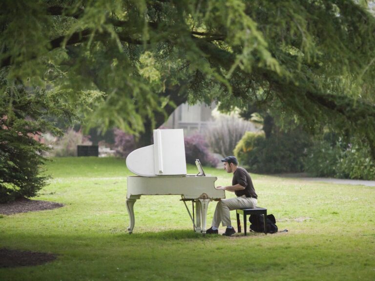 BIG WEEK: Artists against Project 2025, Flower Piano, Low Rider Parade ...