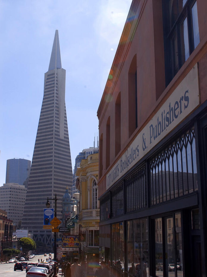 Supes deregulate land use in North Beach, in sign of what is to come ...