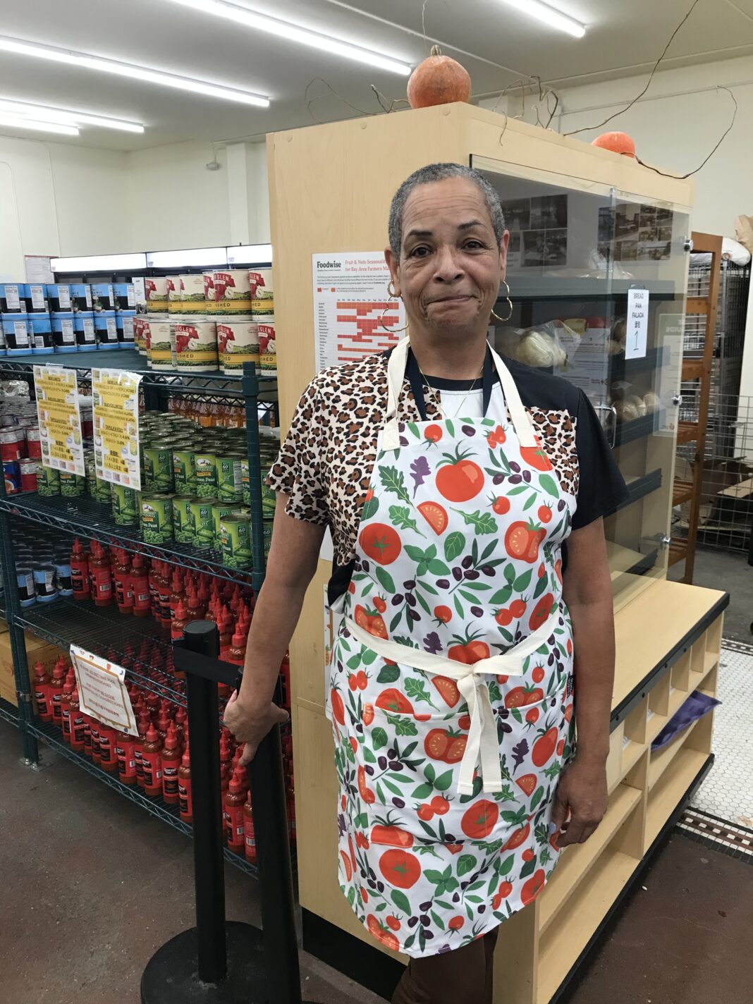The death of a Lucky, and the rise (again) of a food desert in Bayview ...