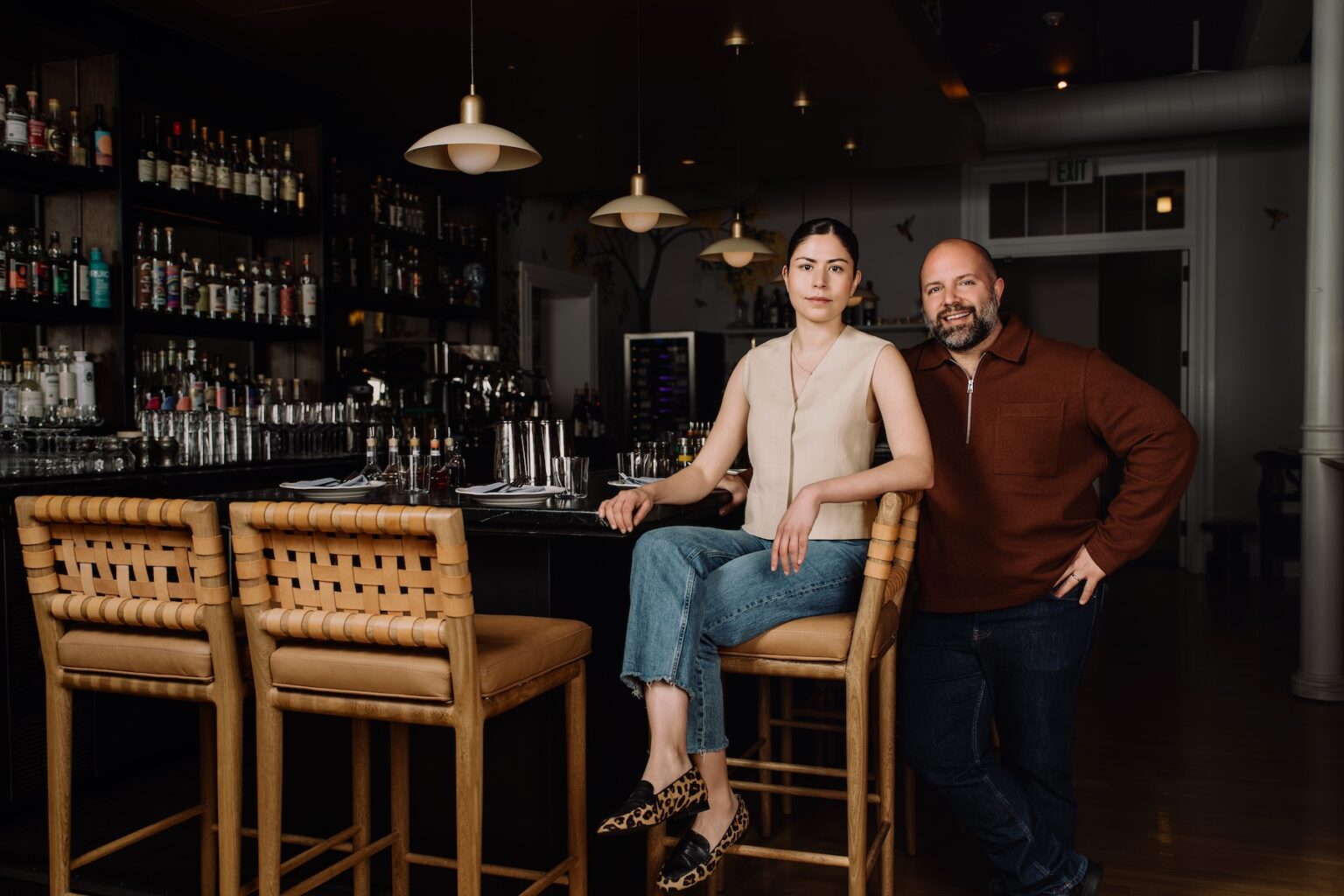 Good Taste: 8 delicious reasons to welcome 2026 - 48 hills
